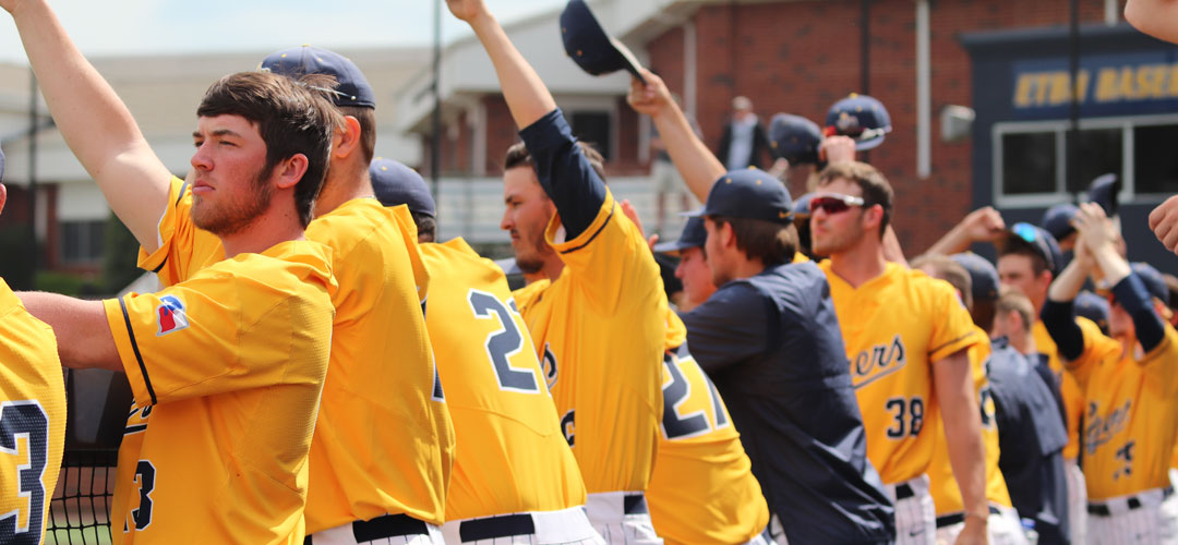 ETBU Baseball Camps | at East Texas Baptist University