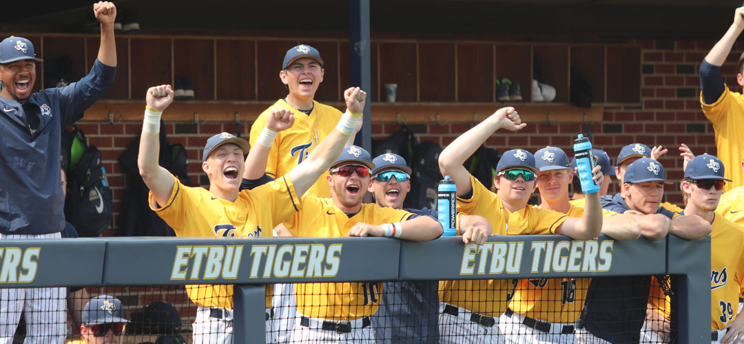 ETBU Baseball Camps | at East Texas Baptist University